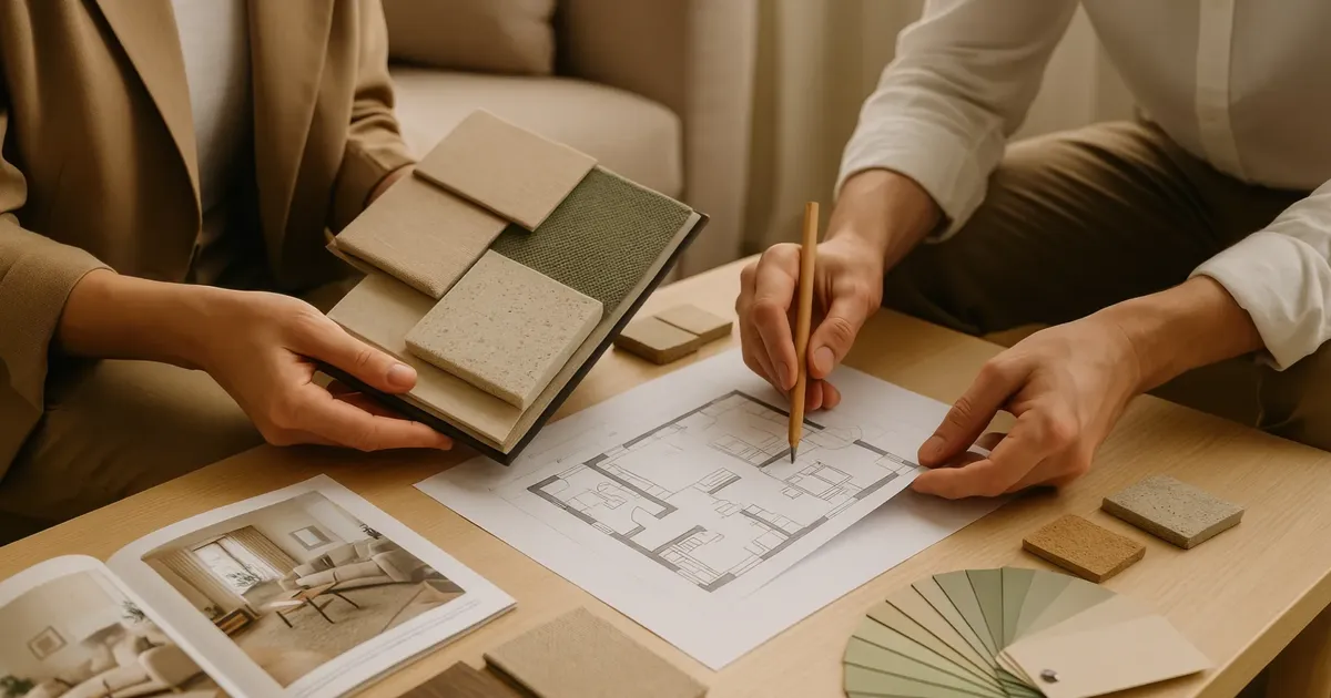 How to prepare for your planning call | Beams Renovation