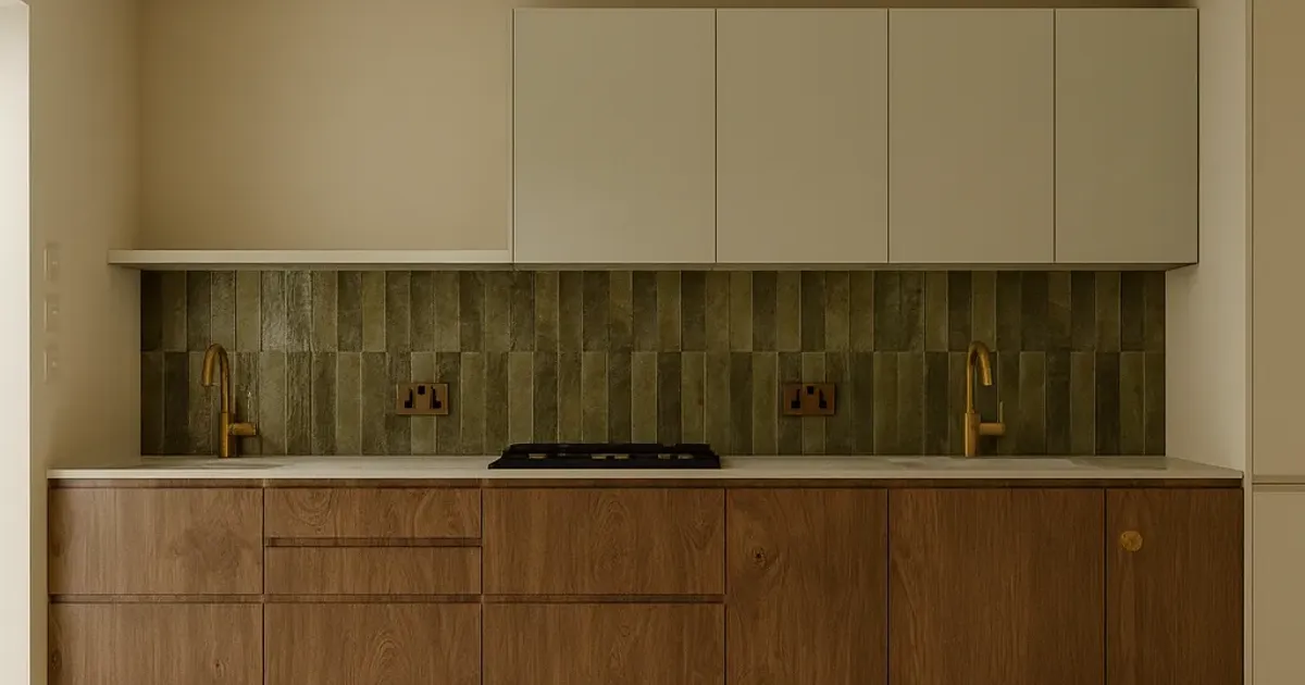 Kitchen in Homerton, E9 | Beams Renovation London Experts