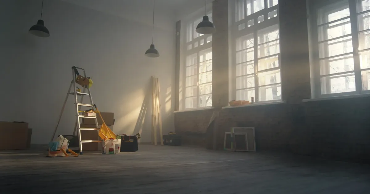 What is a target break ground date? | Beams Renovation